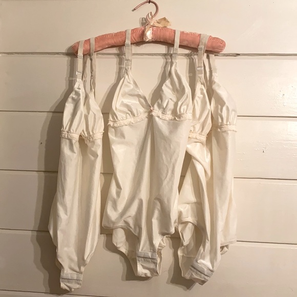 Maidenform Sea Dream collection | Intimates & Sleepwear | 3 Complete ...